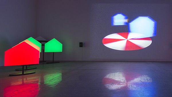 Exhibitions of Ericka Beckman - Mary Boone Gallery