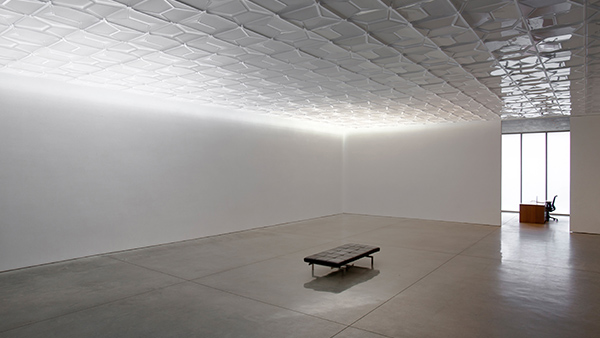 Exhibitions of Jim Isermann - Mary Boone Gallery