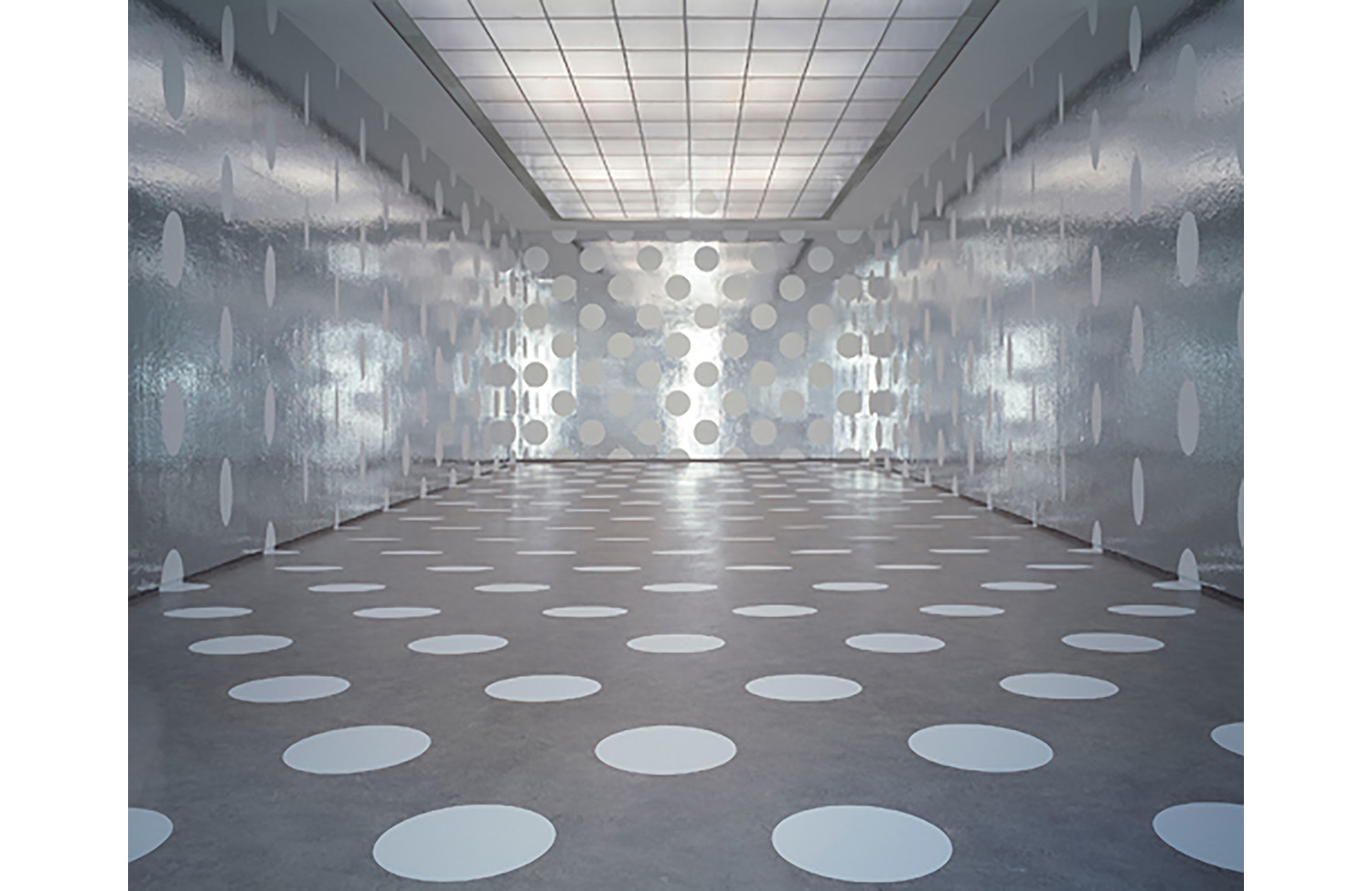 Jim Isermann Artist - Mary Boone Gallery