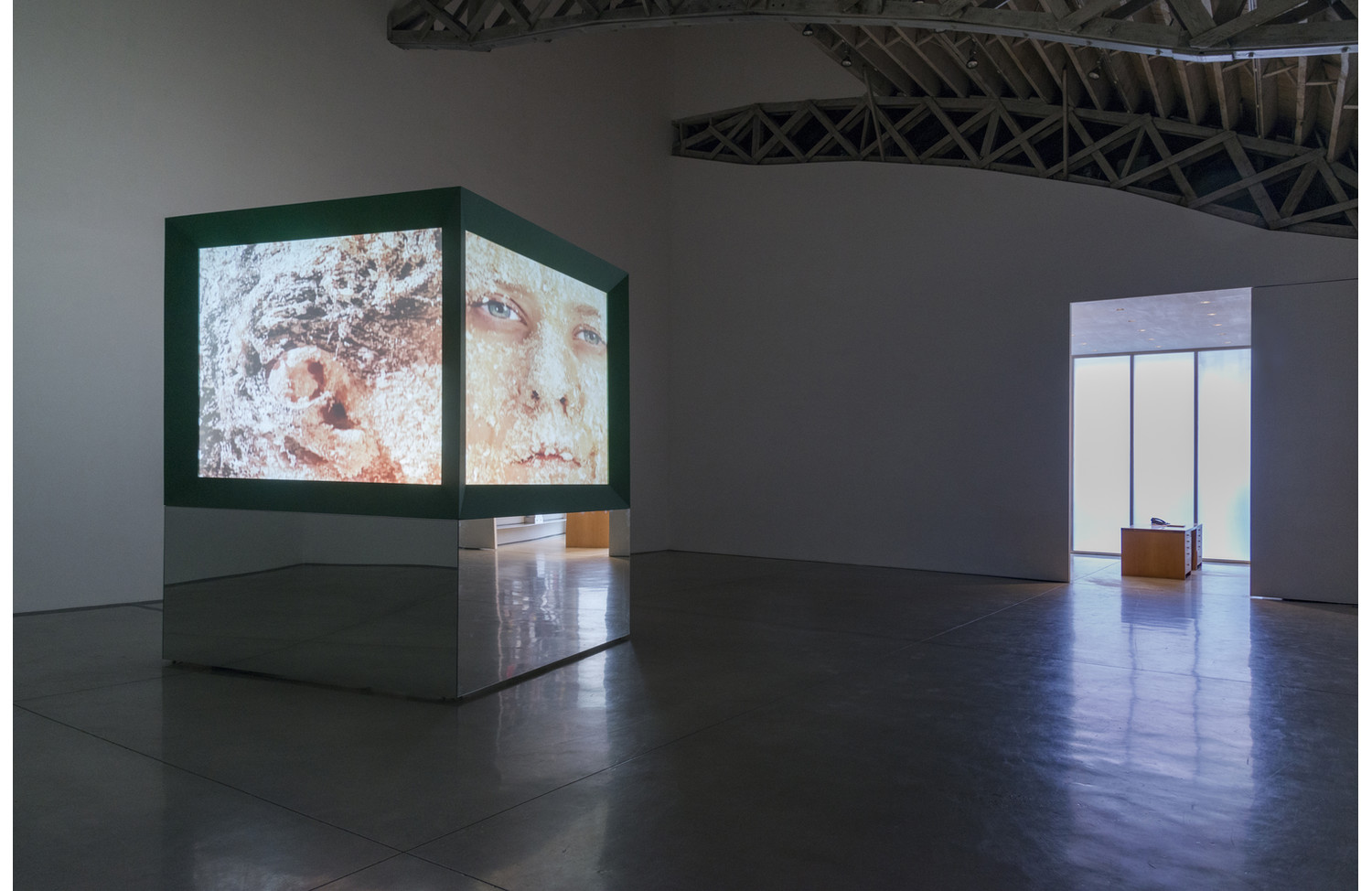 Judith Barry Artist - Mary Boone Gallery